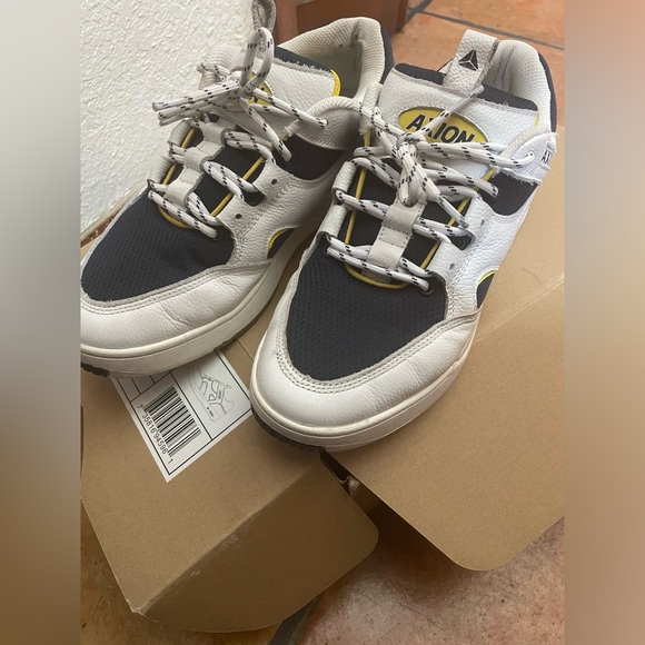 Shoes | Y2k Axion Skateboarding Shoes | Poshmark